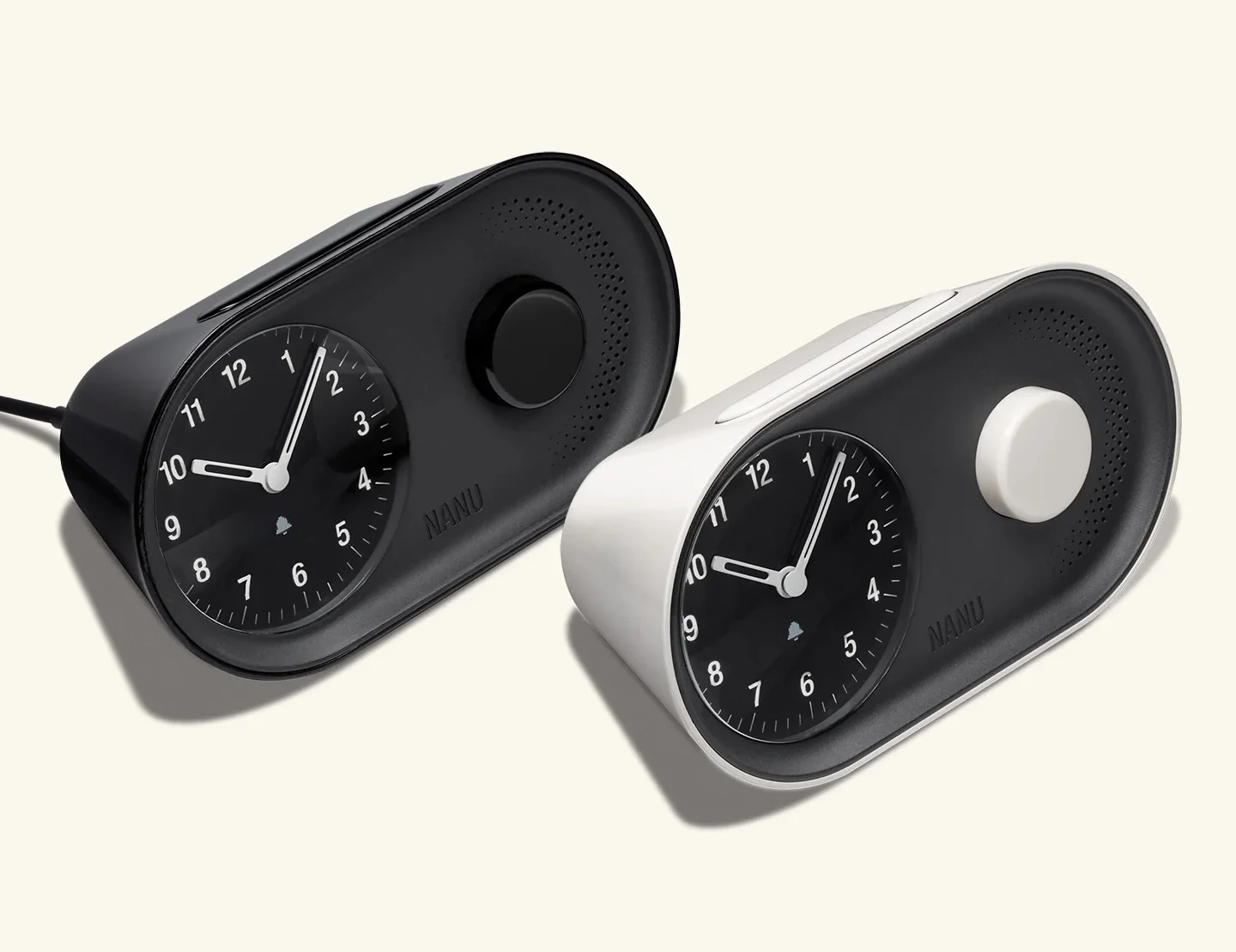 Arc Alarm Clock: When Time Meets Intention - Good Good Things